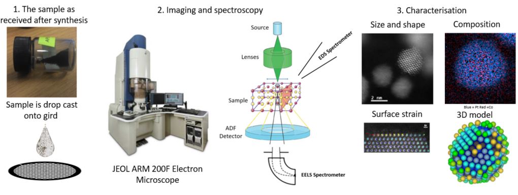 Catalysts | STEM Group
